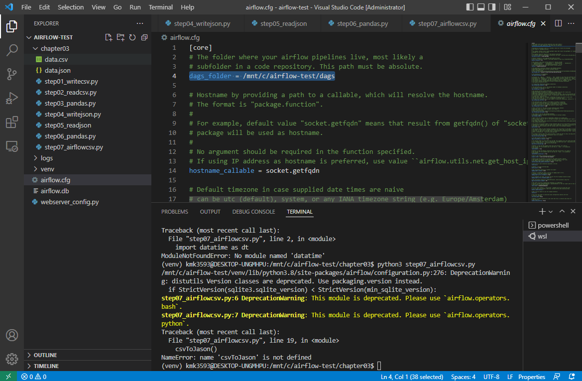 VSCord Install - kmk3593 blog